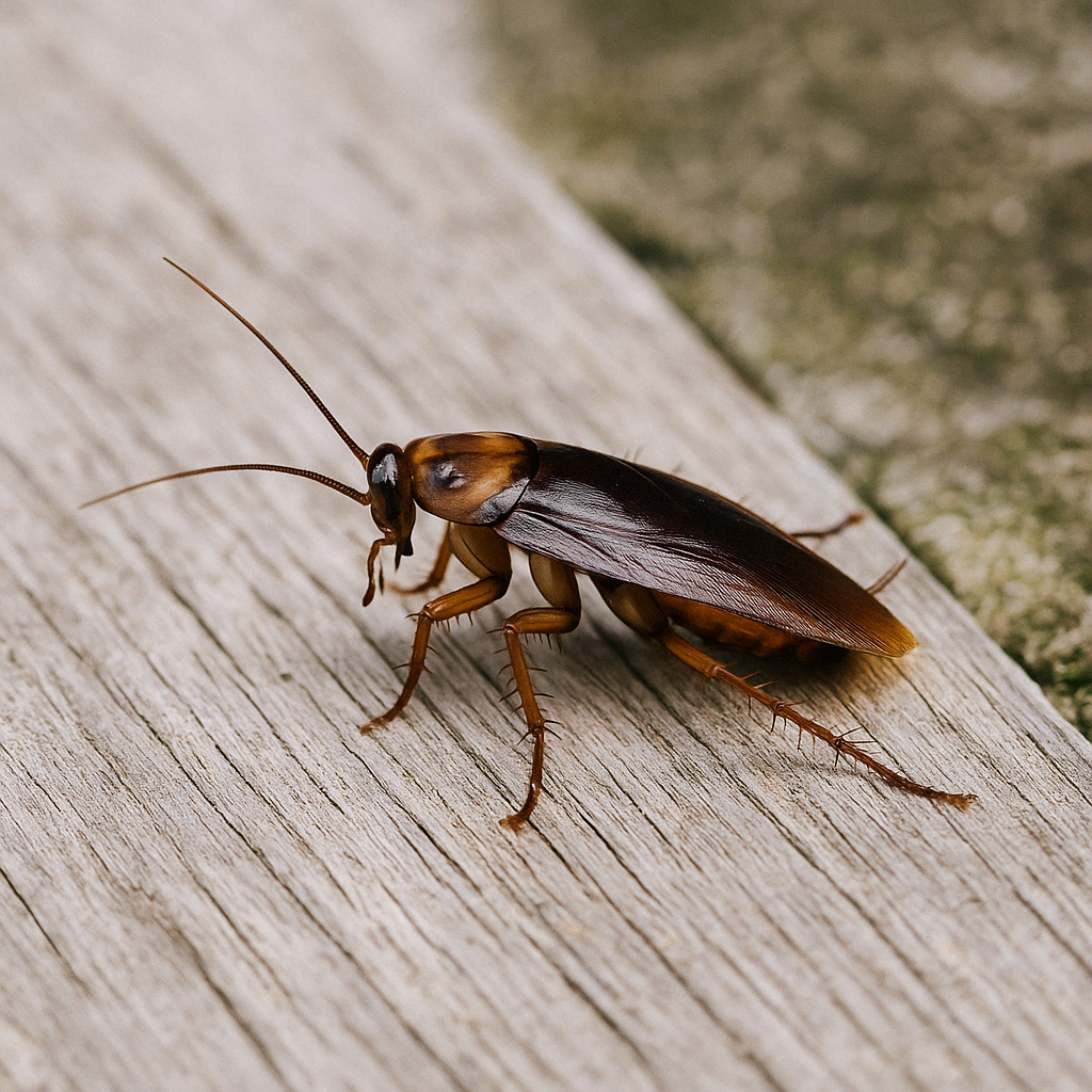 Cockroach Problems in Virginia Beach? Here's What Chesapeake & Norfolk ...